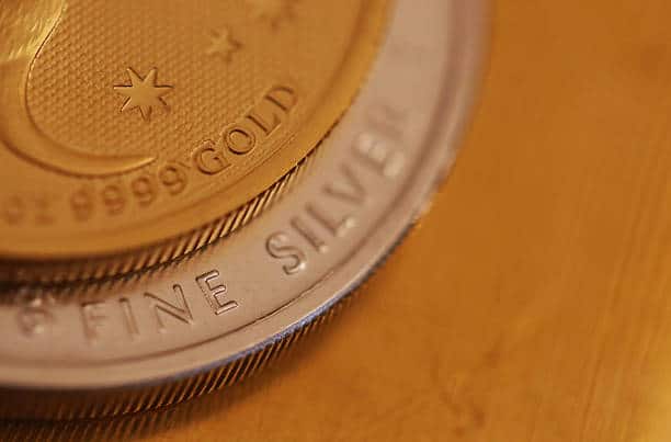 Pawn Coins To Secure A 90 Day Loan From Accurate Valuations