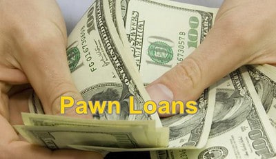 Pawn Musical Instruments - Best Offers For 90 Day Cash Loans